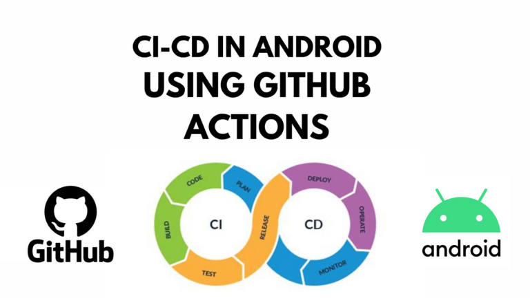 Set Up Cicd For Android Apps And Deploy On Firebase With Github Actions 6198